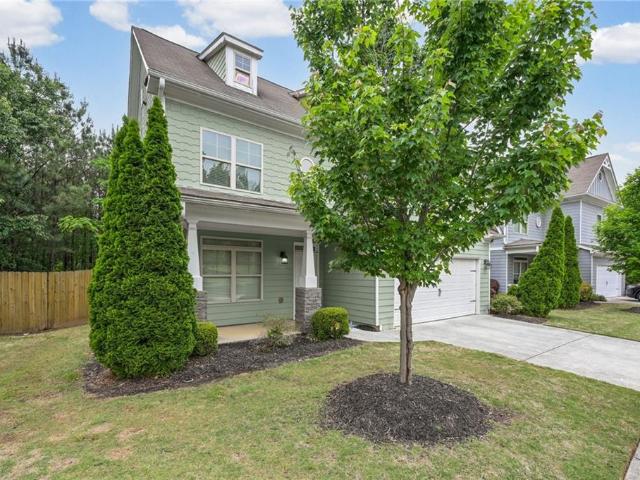 252 Preston Lane SW