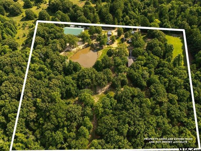 252 Private Road 6955, Alba, TX 75410