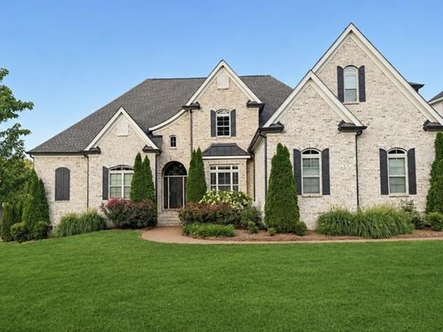 252 Rock Cress Rd, Nolensville, TN 37135