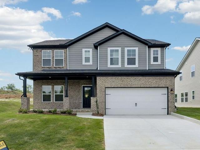 252 Rose Hannah Dr, Gallatin, TN 37066