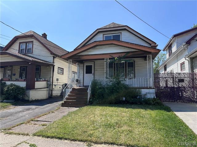 252 Roslyn Street