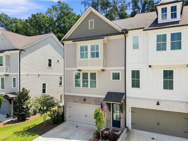 252 Retreat Lane