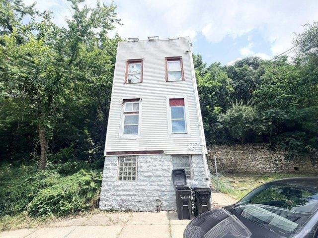 252 Renner St, Cincinnati, OH 45214