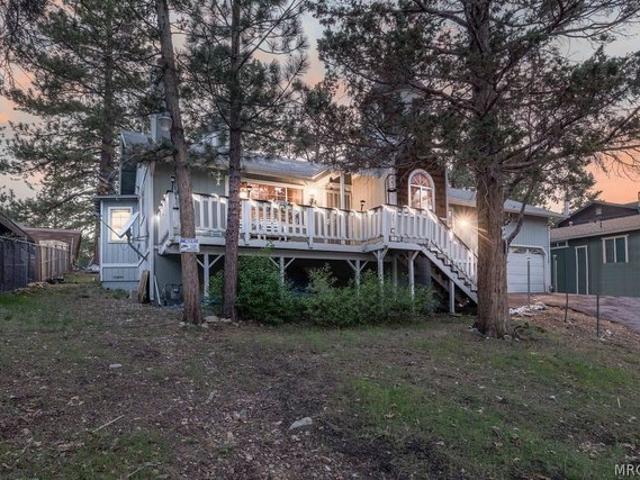 252 Riverside Ave, Sugarloaf, CA 92386