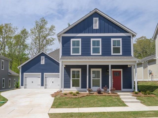 252 Ridge Blvd, Alabaster, AL 35007