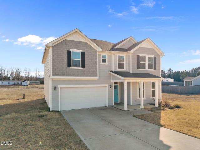 252 Rio Grande Lane