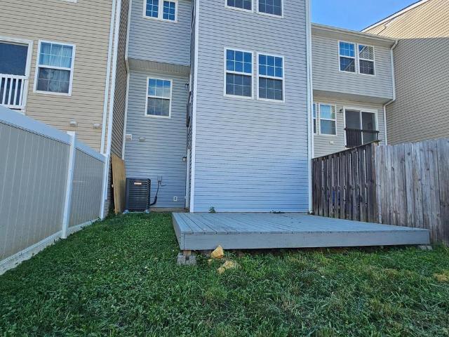 252 Rumbling Rock Road