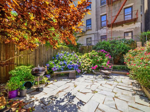 252 W 136TH Street