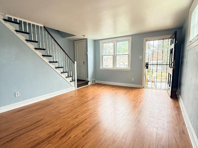 252 W 21st St, Chester, PA