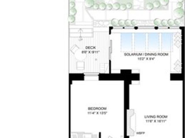 252 W 21st Street Gdn, New York, NY 10011