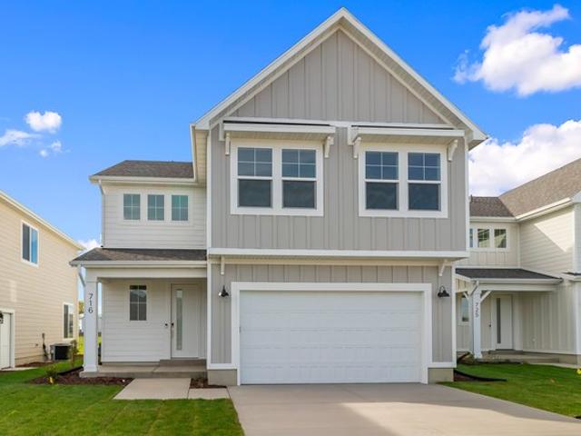 252 W 2900 S Unit 711, Nibley, UT 84321