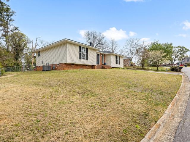 252 W Wynngate Drive