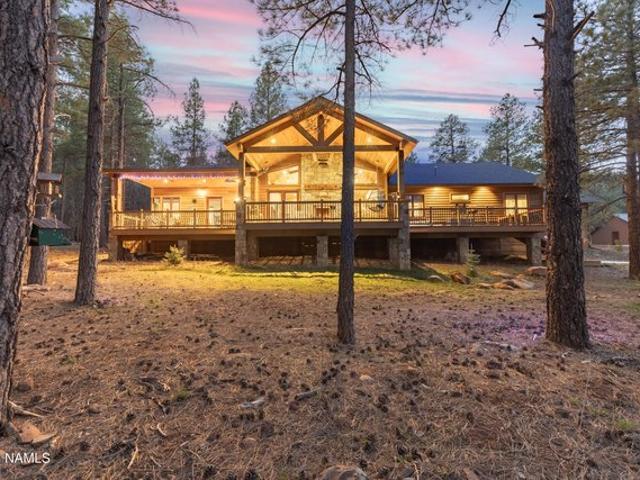 252 W Dawn Cir, Munds Park, AZ 86017