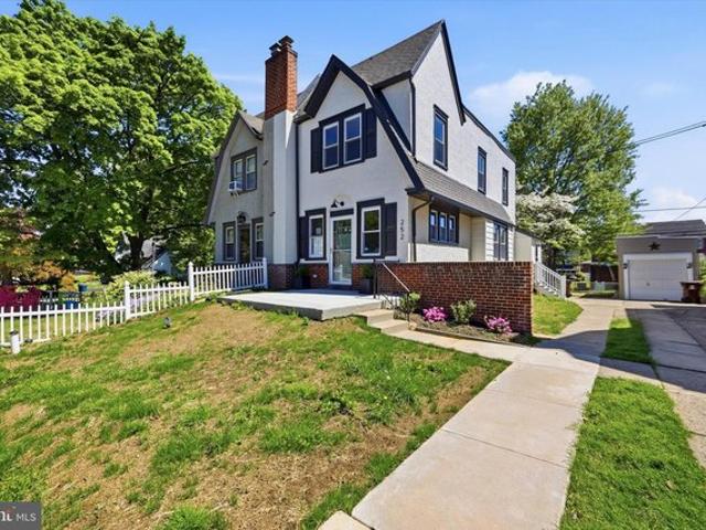 252 W Greenwood Ave, Lansdowne, PA 19050