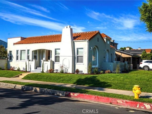 252 W Hardy St, Inglewood, CA 90301 | MLS #SB26062 | Compass