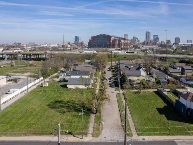 252 W Morris Street, Indianapolis, IN 46225 644079395