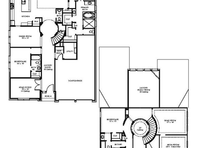 252 Woodoat Road