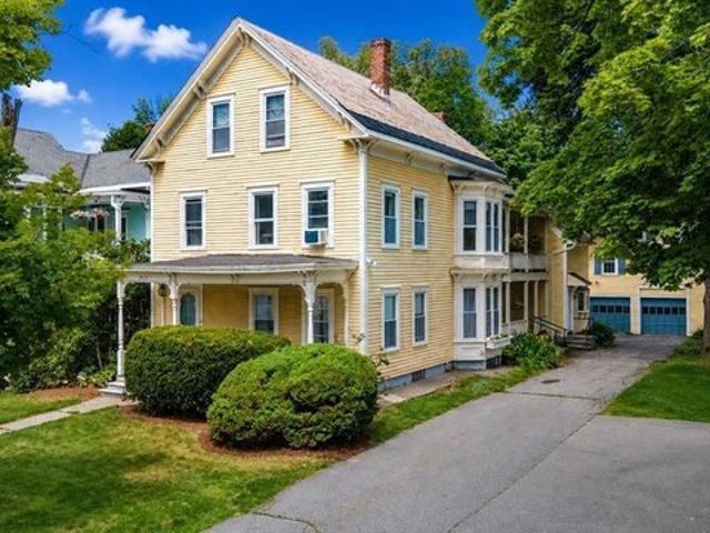 252 Water St, Clinton, MA 01510