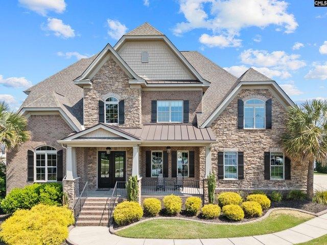 252 Waters Edge Dr, Lexington, SC 29072