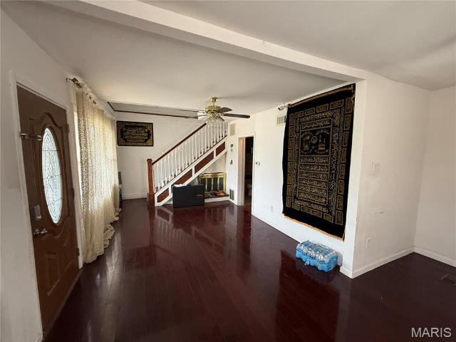 252 Wachtel Ave, St. Louis, MO 63125 | MLS #25049