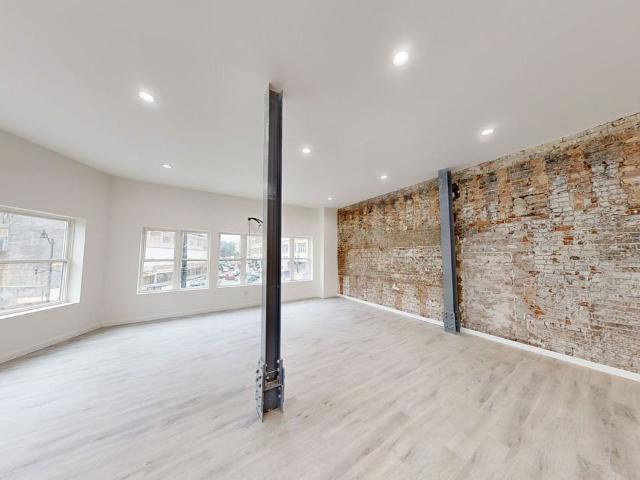 252 Washington St Studio Apartment for Rent at 252 Washington St, Newark, NJ 07102 Newark Central Business District