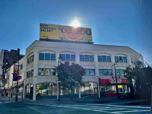 252 Washington St Studio Apartment for Rent at 252 Washington St, Newark, NJ 07102 Newark Central Business District