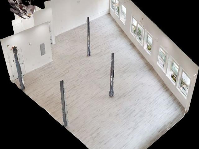 252 Washington St Studio Apartment for Rent at 252 Washington St, Newark, NJ 07102 Newark Central Business District