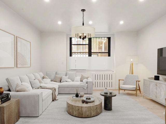 252 West 85th Street, New York, NY