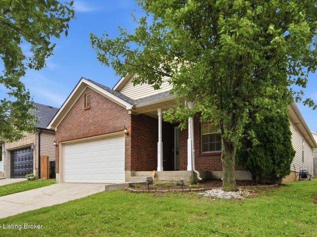 252 White Oak Trace