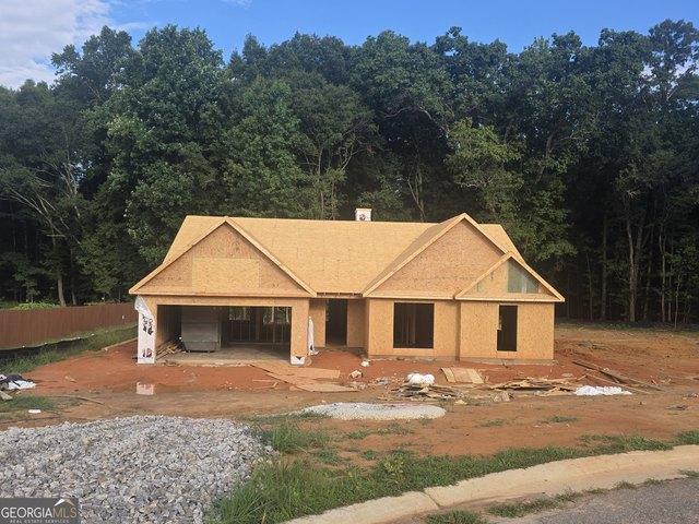 252 Windrow Trl Unit 40, Statham, GA 30666