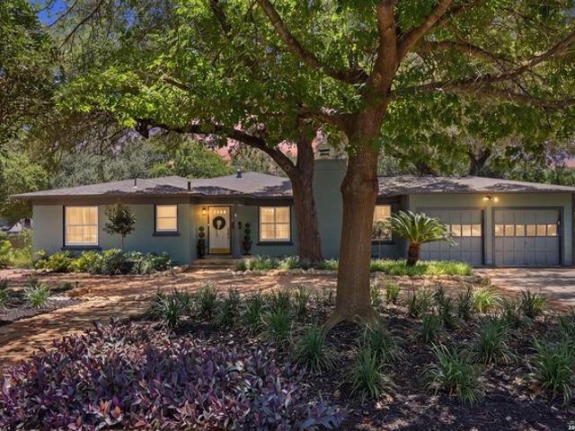 252 Wyanoke Dr, San Antonio, TX 78209