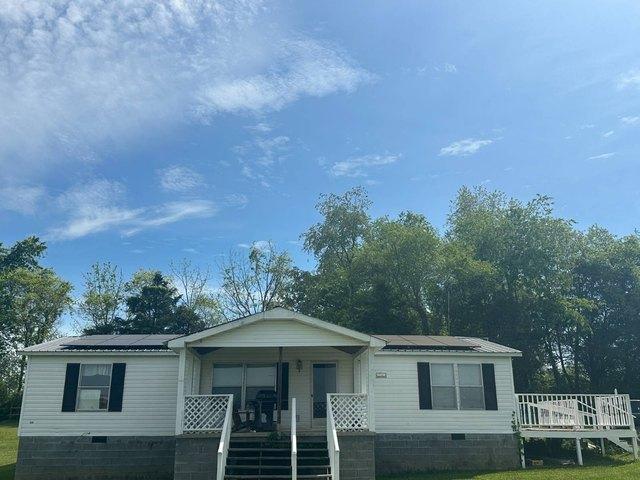 252 Toppy Russell Rd, Speedwell, TN 37870