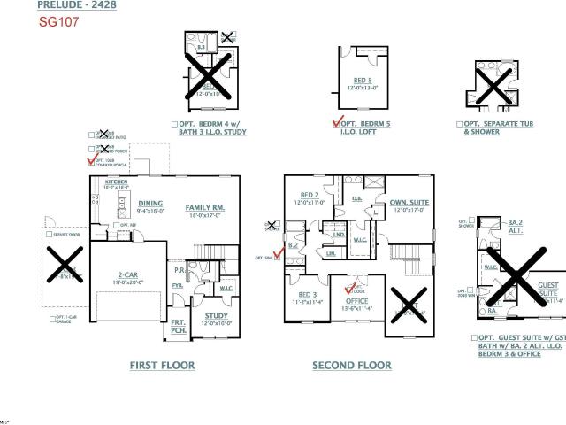 252 Talbert Trail