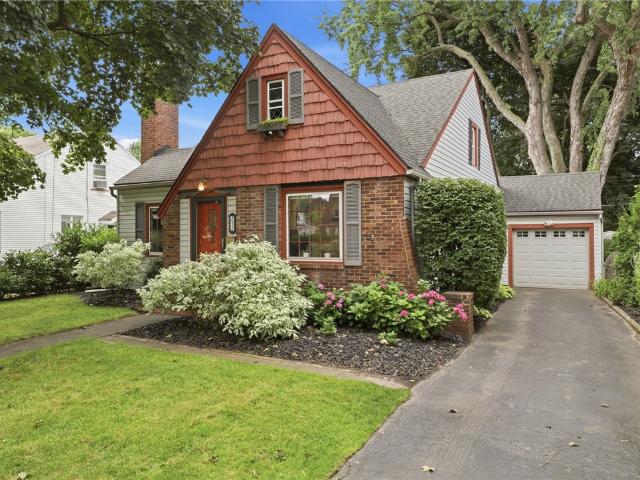 252 Thorncliffe Drive