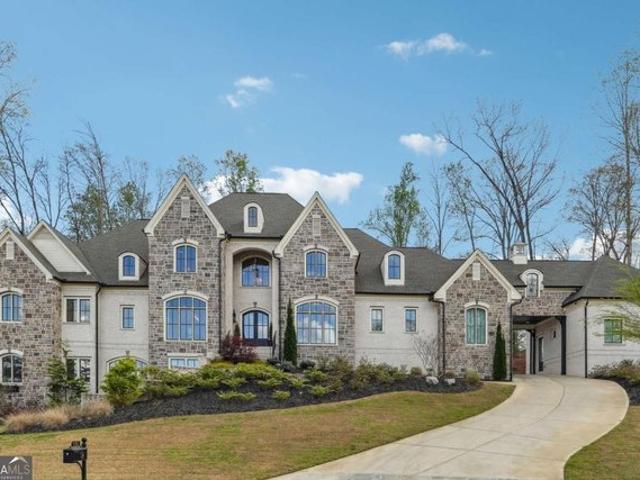 252 Traditions Dr, Alpharetta, GA 30004