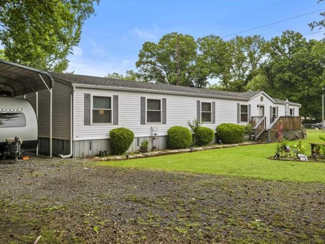252 Trailwood Dr, Austin, AR 72007