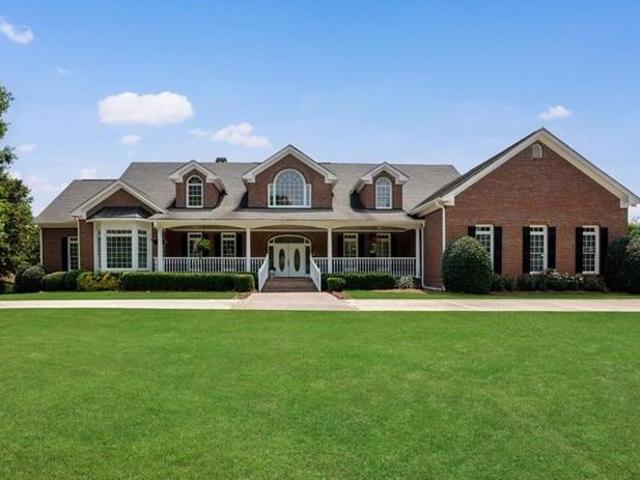 252 Unity Dr NW, Marietta, GA 30064