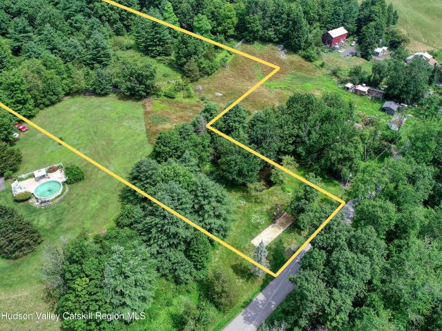 252 Upper Samsonville Road