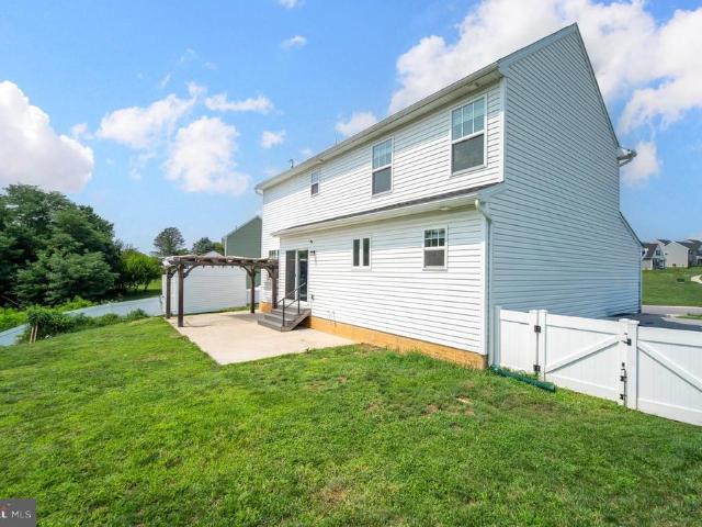 252 Valley View Circle