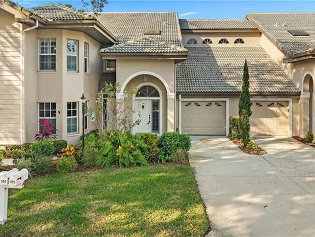 252 Via Perignon Unit 10 3, Naples, FL 34119