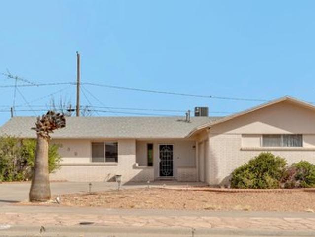 252 Vista Rio Cir, El Paso, TX 79912