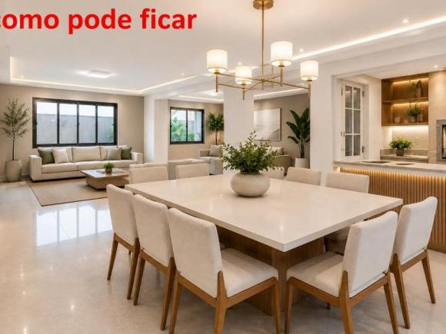 252m² | 1 Apartamento por Andar | 4 Vagas | Elevador Privativo | Próximo ao Clube Curitibano
