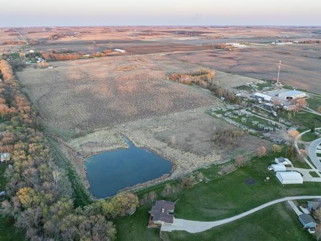 252nd Ave. 255th Ave. And 260th Ave