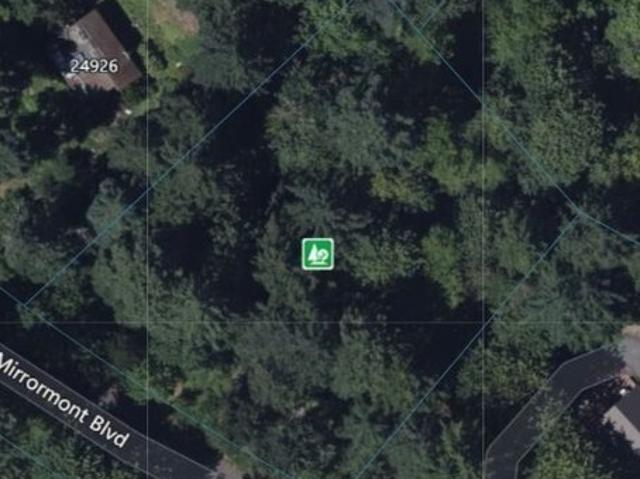 252nd Ave SE Lot 12, Issaquah, WA 98027