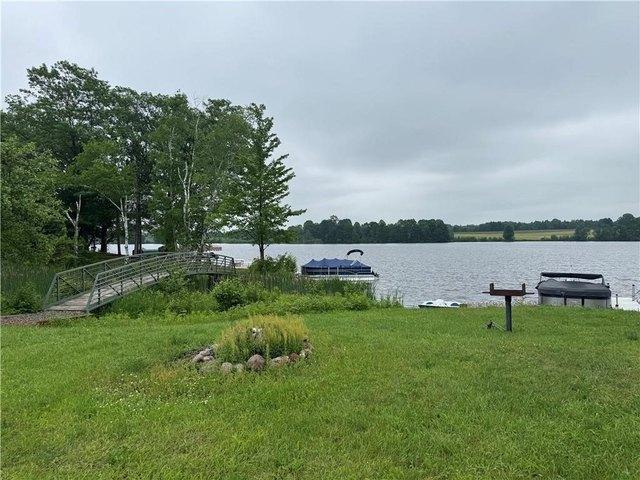 252nd Ct Unit 5, Holcombe, WI 54745
