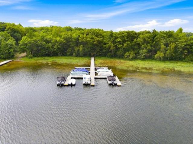 25344 White Oak Dr, Webster, WI 54893