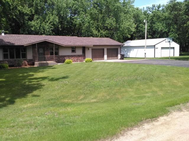 25344 Lagrand Road