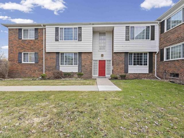 25344 Shiawassee Cir Apt 210, Southfield, MI 48033