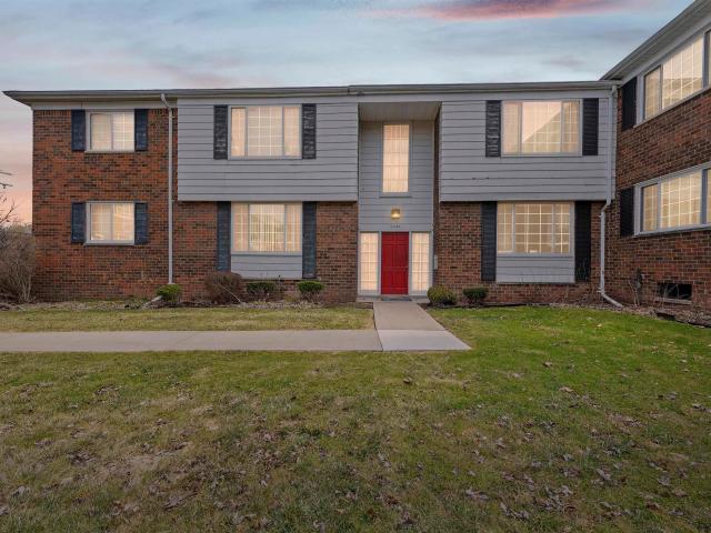25344 Shiawassee Circle # 210