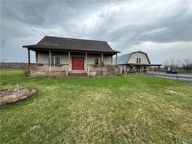 25345 Bonney Rd, Watertown, NY 13601